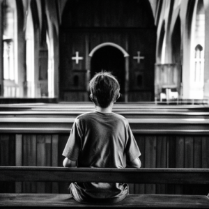 Lone Ranger Christian