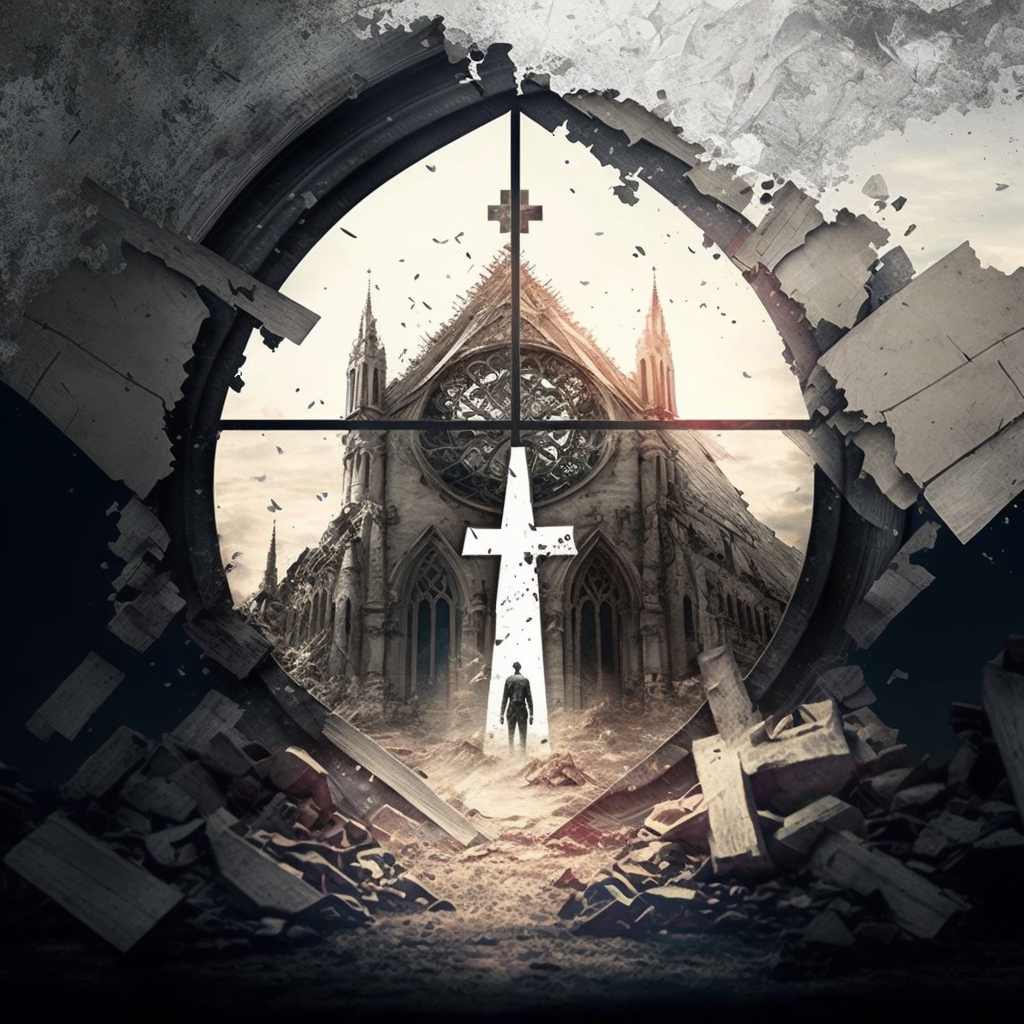 How I Entered the Dark Forest of Deconstruction - James Pence